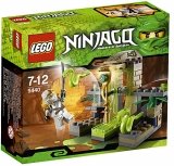 LEGO Venomari Altaar (LEGO 9440) | 5702014831070 | LEGO Ninjago | LEGO ...