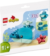 DUPLO Appel (Polybag) (DUPLO 30068) | 5702015124980 | BRICKshop - LEGO ...