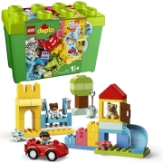 DUPLO Appel (Polybag) (DUPLO 30068) | 5702015124980 | BRICKshop - LEGO ...