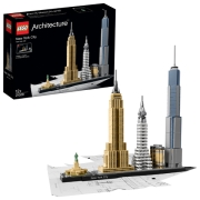 LEGO Architecture Studio (LEGO 21050) | 673419202459 | LEGO ...