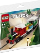 LEGO Tractor (Polybag) (LEGO 30284) | 5702015355865 | LEGO Creator ...