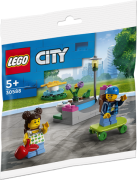 LEGO Tractor (Polybag) (LEGO 30284) | 5702015355865 | LEGO Creator ...