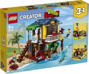 LEGO Tractor (Polybag) (LEGO 30284) | 5702015355865 | LEGO Creator ...