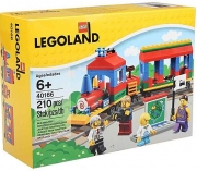 LEGO Tractor (Polybag) (LEGO 30284) | 5702015355865 | LEGO Creator ...