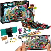 LEGO Sky Politie Jetpack (Polybag) (LEGO 30362) | 5702016374780 | LEGO ...