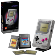 LEGO Super Mario Game Boy (LEGO 72046) | 5702017816616 | BRICKshop ...