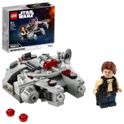 LEGO Millennium Falcon (Polybag) | LEGO Star Wars | LEGO | BRICKshop ...