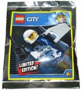 LEGO Politie Starterset (LEGO 60136) | 5702015865227 | LEGO City | LEGO ...