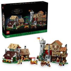 brickshop.nl LEGO Speciaalzaak