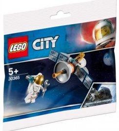 LEGO Sportauto en Stoplicht (Polybag) (LEGO 30349) | 5702015608565 ...