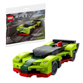 LEGO Mercedes-AMG GT3 (LEGO 75877) | 5702015867733 | LEGO Speed ...