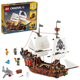 LEGO Tractor (Polybag) (LEGO 30284) | 5702015355865 | LEGO Creator ...