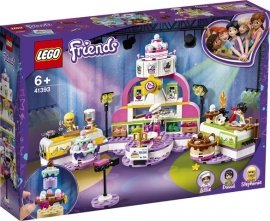 LEGO Smoothie Kraam (Polybag) (LEGO 30202) | 5702015357173 | LEGO ...