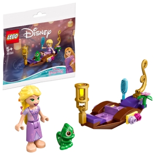 LEGO 30391 Rapunzels Boat (Polybag) | 5702016915907 | BRICKshop - LEGO ...