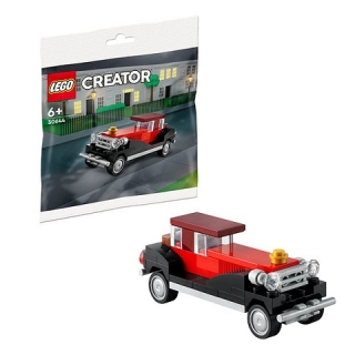 LEGO Creator Oldtimer (Polybag) (LEGO 30644) | 5702017399881 ...