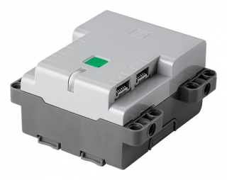LEGO 88012 Powered Up Hub | 673419334334 | BRICKshop - LEGO en DUPLO ...