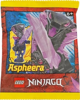 LEGO General Aspheera (Paperbag) | BRICKshop - LEGO en DUPLO specialist