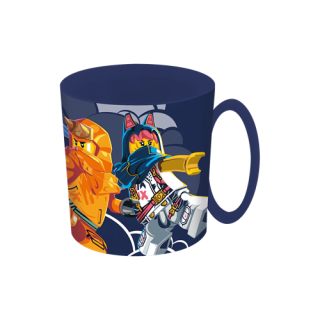 LEGO Ninjago Dragons Rising Mok DONKERBLAUW | 8412497813049 | BRICKshop ...