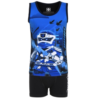 LEGO Underwear Ninjago BLACK (M-22804 - Size 134) | 5700067935738 ...