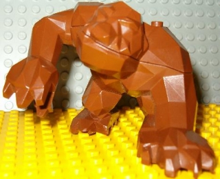LEGO Rock Monster | Dieren | LEGO Onderdelen | BRICKshop - LEGO en ...