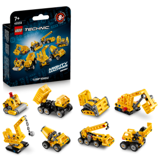 LEGO Technic | LEGO | BRICKshop - LEGO en DUPLO specialist