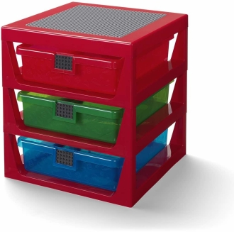 LEGO Opbergsystemen | BRICKshop - LEGO en DUPLO specialist