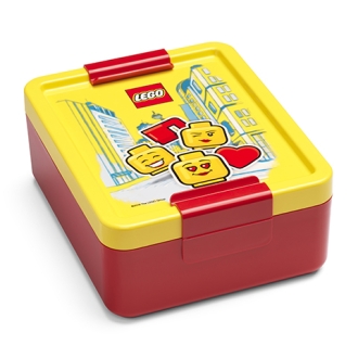 LEGO Lunch | BRICKshop - LEGO en DUPLO specialist