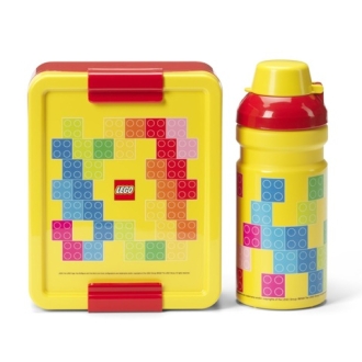 LEGO Lunch | BRICKshop - LEGO en DUPLO specialist