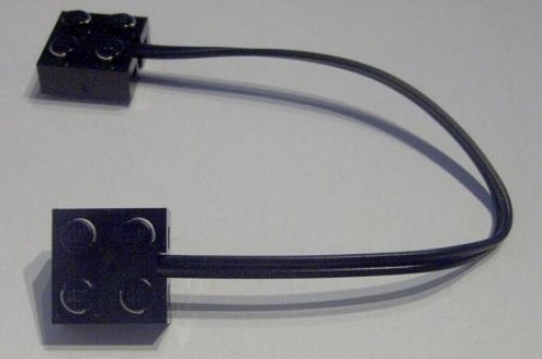 LEGO 9V Electric Wire 15L | BRICKshop - LEGO en DUPLO specialist