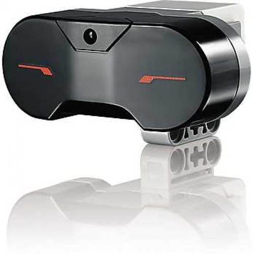 LEGO 45509 EV3 Infrared Sensor | 673419196383 | BRICKshop - LEGO en ...