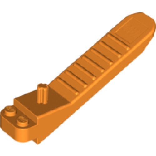 LEGO 630 Brick Separator ORANGE | 673419182195 | BRICKshop - LEGO en ...