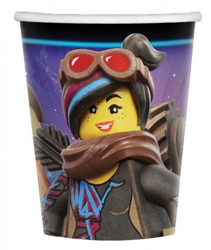 LEGO Cups The LEGO Movie | 013051702519 | LEGO The Movie | LEGO ...