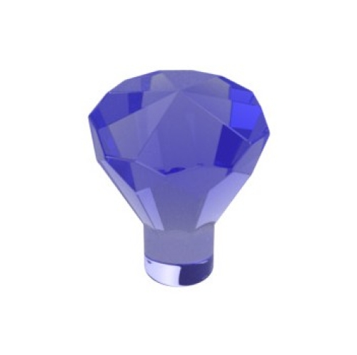LEGO Diamond TRANSPARANT PURPLE (10 pcs) | BRICKshop - LEGO en DUPLO ...