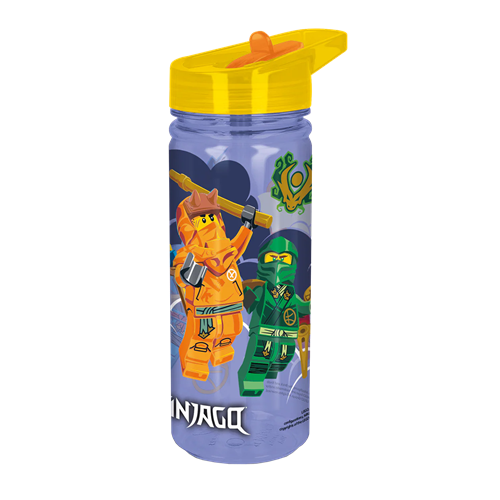 LEGO Drinkfles Ninjago Dragons Rising XL PAARS | 8412497813131 | LEGO ...