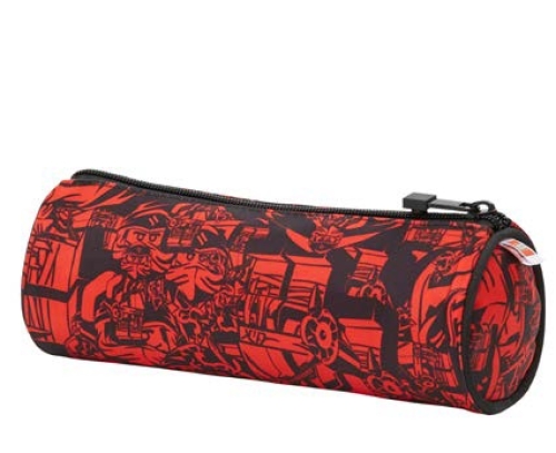 LEGO Pencil Roll Ninjago Red Kai | 5711013097882 | BRICKshop - LEGO en ...
