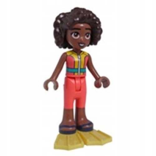 LEGO Friends Aliya (FRND0660) | BRICKshop - LEGO en DUPLO specialist