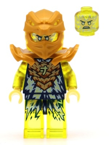 LEGO Gouden Draak Jay (NJO797) | BRICKshop - LEGO en DUPLO specialist