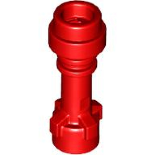 LEGO Handle for Lightsaber RED (100 pcs) | BRICKshop - LEGO en DUPLO ...