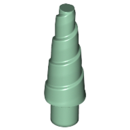 LEGO Horn SANDGREEN (100 pcs) | BRICKshop - LEGO en DUPLO specialist