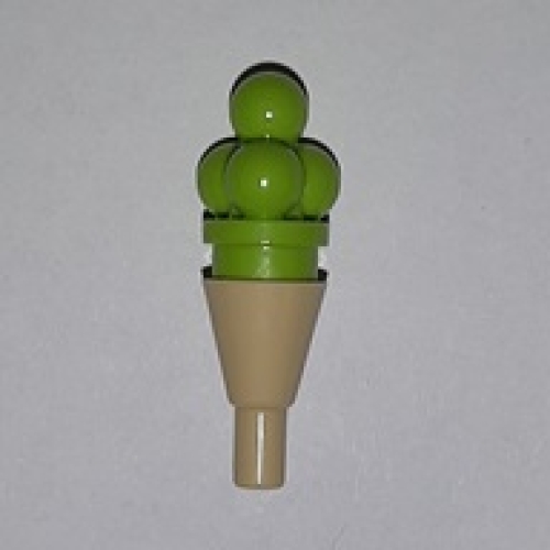 LEGO Hulk IJs met IJshoorn (10 stuks) | BRICKshop - LEGO en DUPLO ...