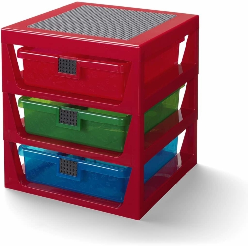 LEGO Opbergsystemen | BRICKshop - LEGO en DUPLO specialist