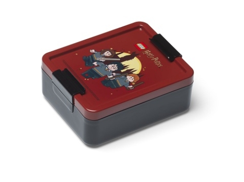 LEGO Lunch Box Harry Potter Gryffindor | 5711938247874 | BRICKshop ...