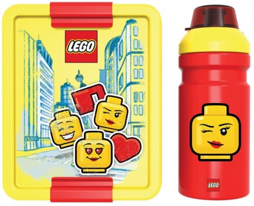 LEGO Lunch | BRICKshop - LEGO en DUPLO specialist