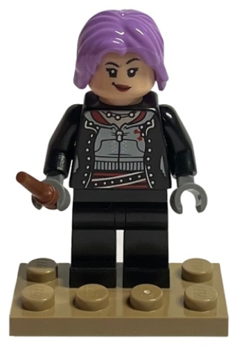 LEGO Nymphadora Tonks (76404-16) | BRICKshop - LEGO en DUPLO specialist