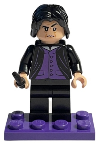 LEGO Severus Snape (76404-19) | LEGO Harry Potter | LEGO | BRICKshop ...