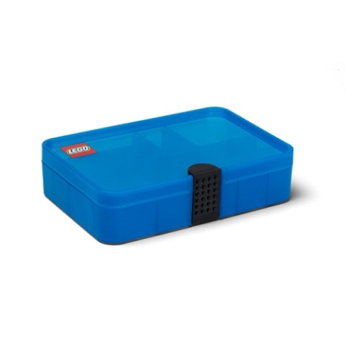 LEGO Sorting Box TRANS BLUE | 5711938249991 | LEGO Storage Systems ...
