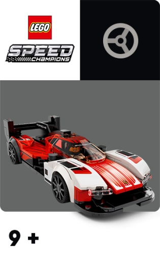 LEGO | BRICKshop - LEGO en DUPLO specialist