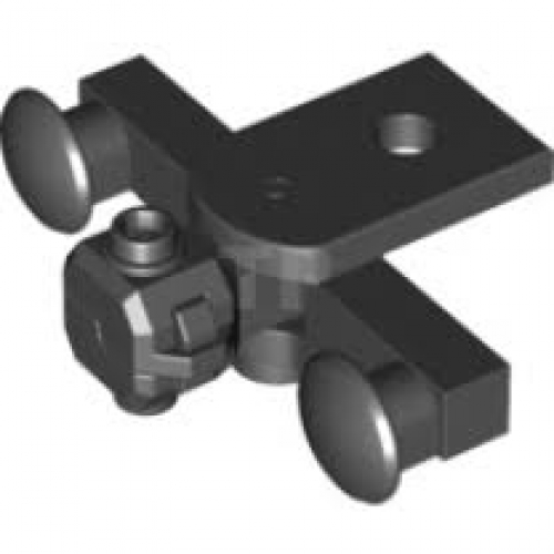 LEGO Train Buffer Beam with Magnet TYPE 3 | BRICKshop - LEGO en DUPLO ...