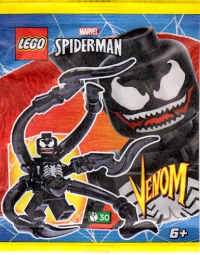 LEGO Venom (Paperbag) | BRICKshop - LEGO en DUPLO specialist