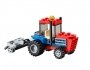 LEGO Tractor (Polybag) (LEGO 30284) | 5702015355865 | LEGO Creator ...